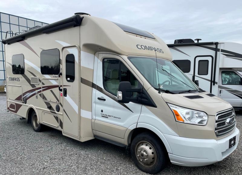 Home - RV Direct Club