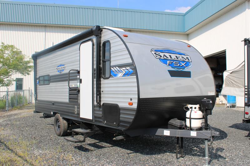 RV - RV Direct Club