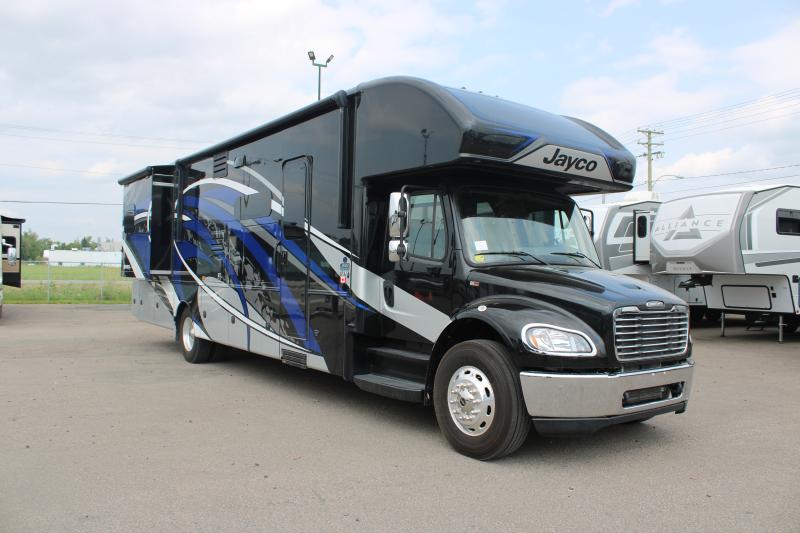 Seneca 37HJ - VR Club Direct